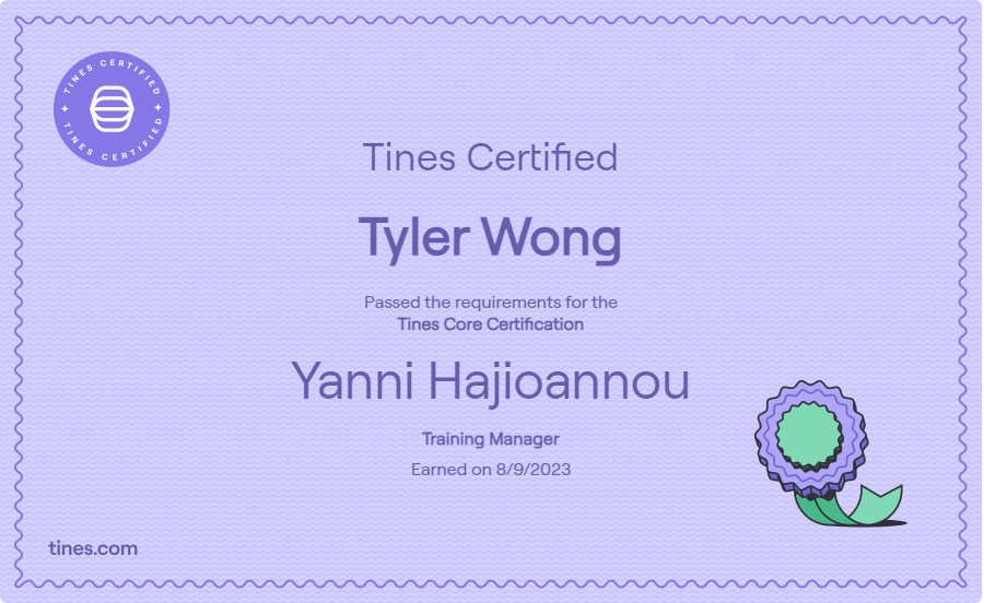 Tyler Wong | Cybersecurity Professional